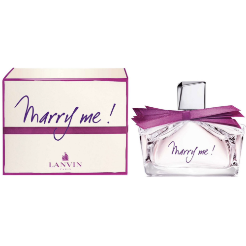 Lanvin Marry Me - Парфумована вода: Купити на розпив та повний флакон в ...